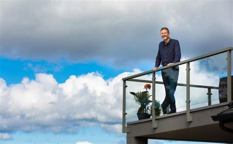 Colette Colburn On Linkedin A High Profile Leader Reveals His