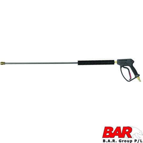 Gun And Lance Assembly Kit 900mm Power Clean
