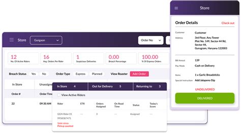 On Demand Allocation Engines Shipsy