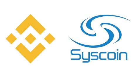 Syscoin Is Safe But Binance Creates An Emergency Cold Wallet