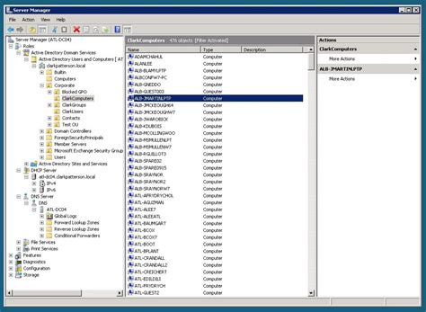 Solved Rename Computer Names From Windows Server Experts Exchange Solved Rename Computer Names From Windows Server Experts Exchange