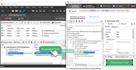 15 Best Gui Testing Tools Browserstack