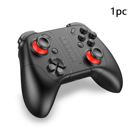 Wireless Bluetooth Gamepad Android Joystick Pc Wir Grandado