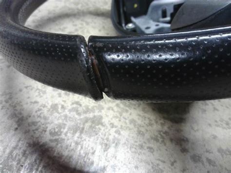 Yahoo オークション 9727 レガシィ Ta Bl5 ステアリングホイール B4