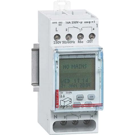 Schéma De Câblage Pour Le Compteur Linky