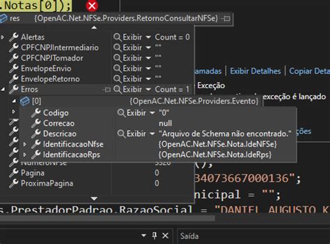 [erro]arquivo de schema nao encontrado · issue 263 · openac net openac