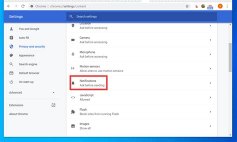 How To Stop Pop Ups On Windows 10 5 Methods Itechguides Com