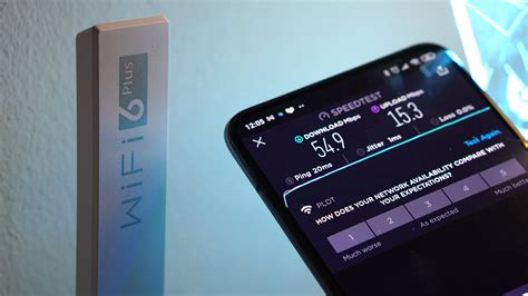 Huawei WiFi AX Review A Router With WiFi Plus More The Modern Creatures