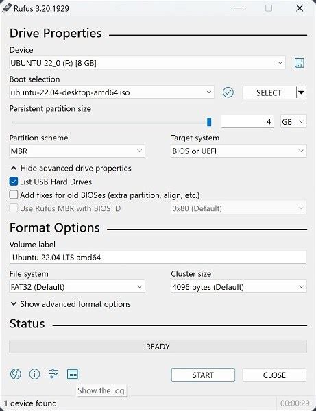 How To Create Windows Bootable USB From ISO