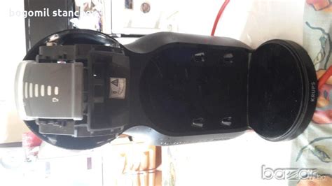 Кафе машина Долче густо на части в Кафемашини в гр Сливен