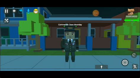 when dave looses hes little brother david modern warfare the movie 2
