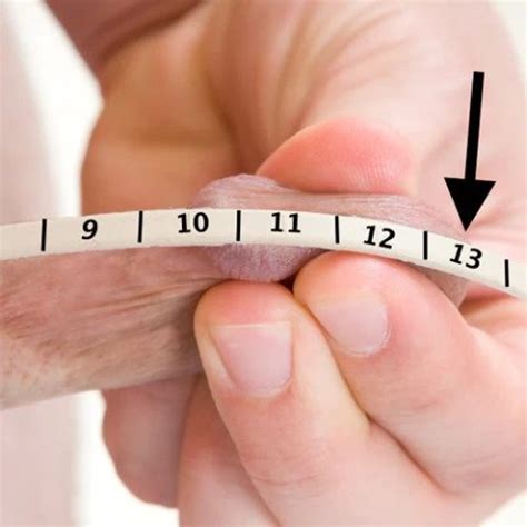 How To Properly Measure ErektorFlex No Medication Penile Support