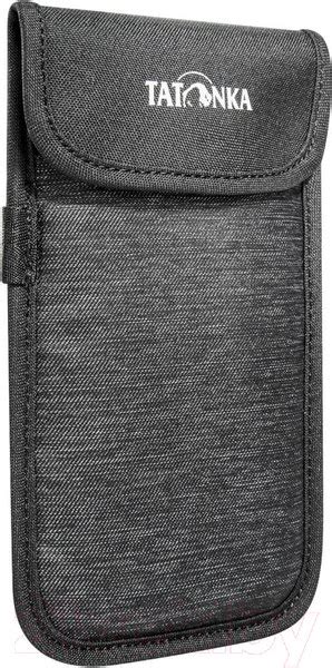 Tatonka Smartphone Case Xxl 2882 220 черный Чехол на ремень купить в Минске Гомеле Витебске