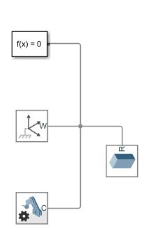 Representing Solid Geometry MATLAB Simulink