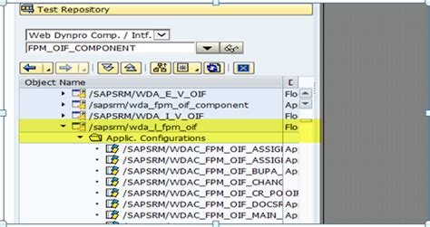 Solved To Access Webdynpro Application Through Url To Cal Sap