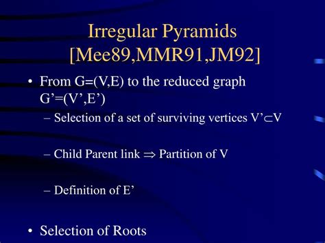 ppt data structures and image segmentation powerpoint presentation
