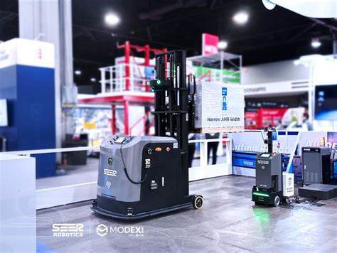 Seer Robotics On Linkedin Controller Src 880 Controller Src 2000 Fs