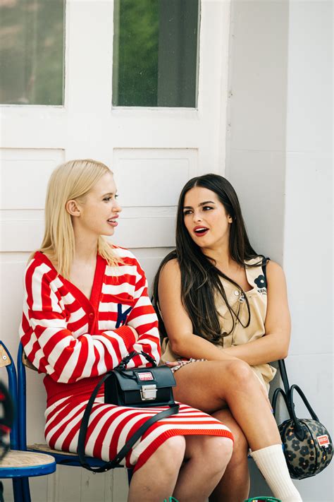 Chloe Cherry Eva Queen Paris Adam Katz Sinding