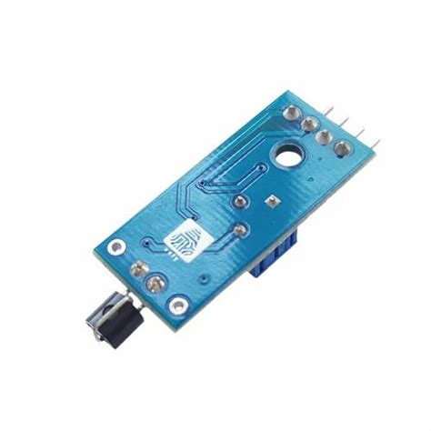 ADIY Metal Detector Sensor Module Made In India At Piece Touch Sensor In Mumbai ID