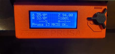 Firmware 311 Does Not Show Sheet Type On Screen Hardware Firmware