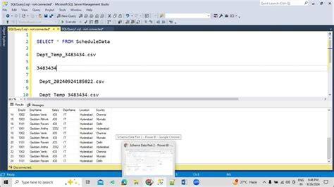 How To Extract Number From The Given Filename Using Data Pipeline In