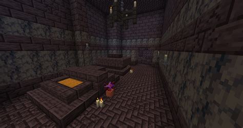 Structures Vampirism