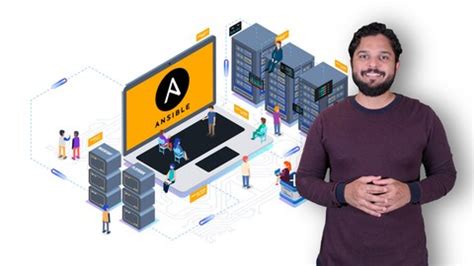 94off Ansible For The Absolute Beginner Hands On Devops
