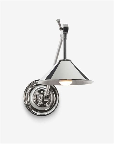 Maxine Urban Electric Company Wall Light Urban Electric Wall