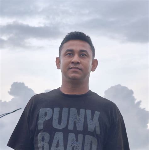 Mohammad Saddam Hossain