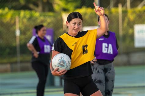 Waiuku Netball Centre Twilight Netball