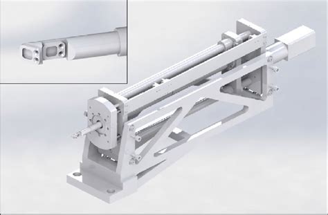 reference target insertion device download scientific diagram