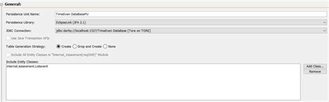 Java No Persistence Provider For EntityManager Named New Stack Overflow