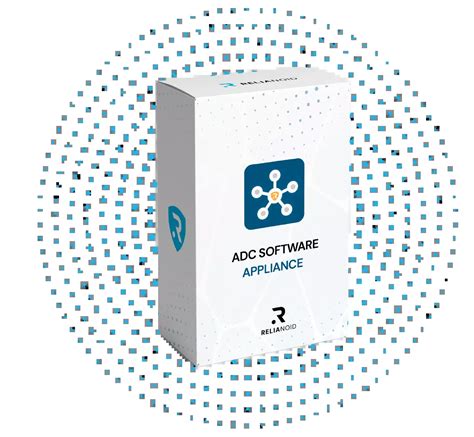 software load balancer for enterprise by relianoid