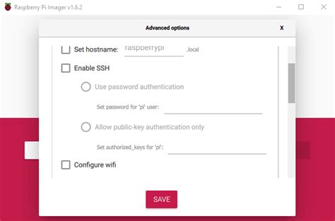 100 Headless Setup For A Raspberry Pi Opie Etc