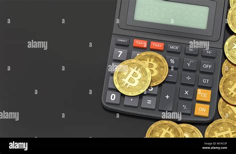 calculator and bitcoin coins cryptocurrency profits calculations