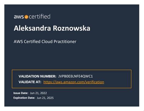 Aleksandra Roznowska On Linkedin Azure Dataengineer Certificate