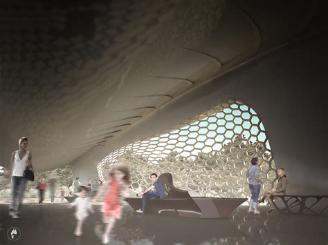 Ccs Bridge [concept] On Behance