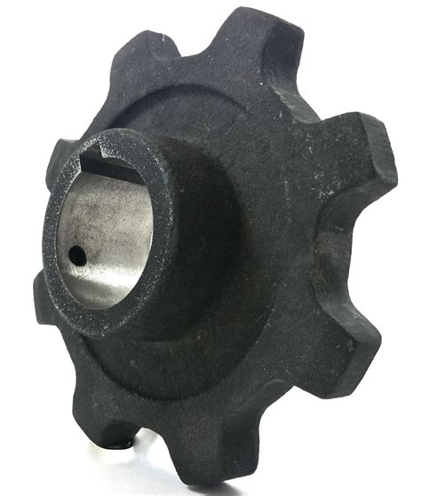 Wh82xhd B16 Sprocket Usa Roller Chain