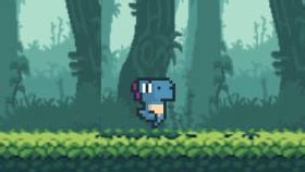 Making A Video Game Using Phaser