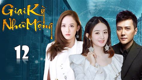 Thuy T Minh Phim Ng N T Nh Chuy N Th Si U Hay Giai K Nh M Ng