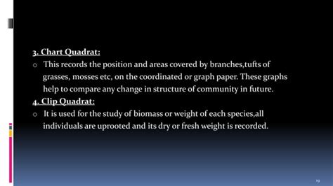 Methods Of Sampling Vegetationpptx Gardening Home And Garden