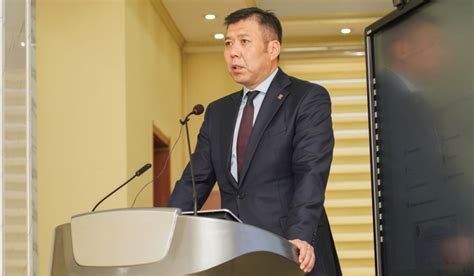 Б Энхбаяр Төрийн үйлчилгээг цахимжуулах ажлыг ГИХГ манлайлж байна