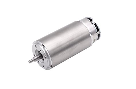 Principles And Techniques For Selecting Brushless Dc Motors