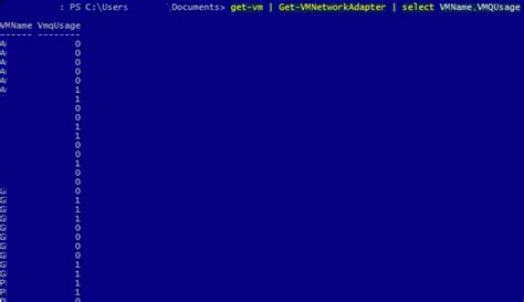 Hyper V Virtual Machine Queues VMQ Blog Virtualizacion