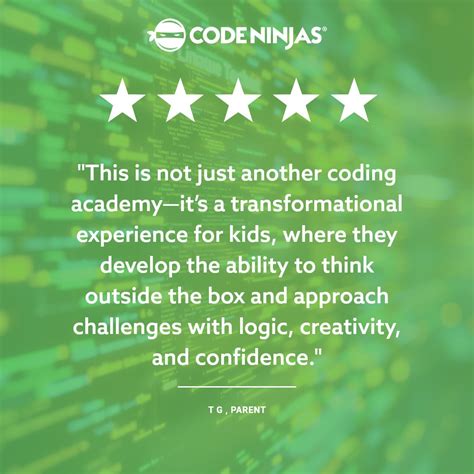Code Ninjas Barrie On