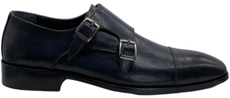 Baccio Blue – Paolo Shoes