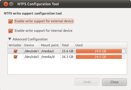 Filesystem How To Access Ubuntu Files From Windows On A Dual Boot Machine Ask Ubuntu