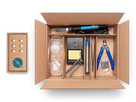 make your uno soldering bundle — arduino official store