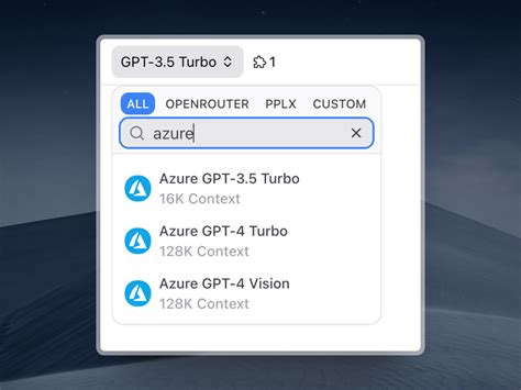 Azure OpenAI ChatKit Docs