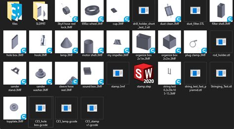 Cura 4121 File Icon Missing · Issue 10876 · Ultimakercura · Github